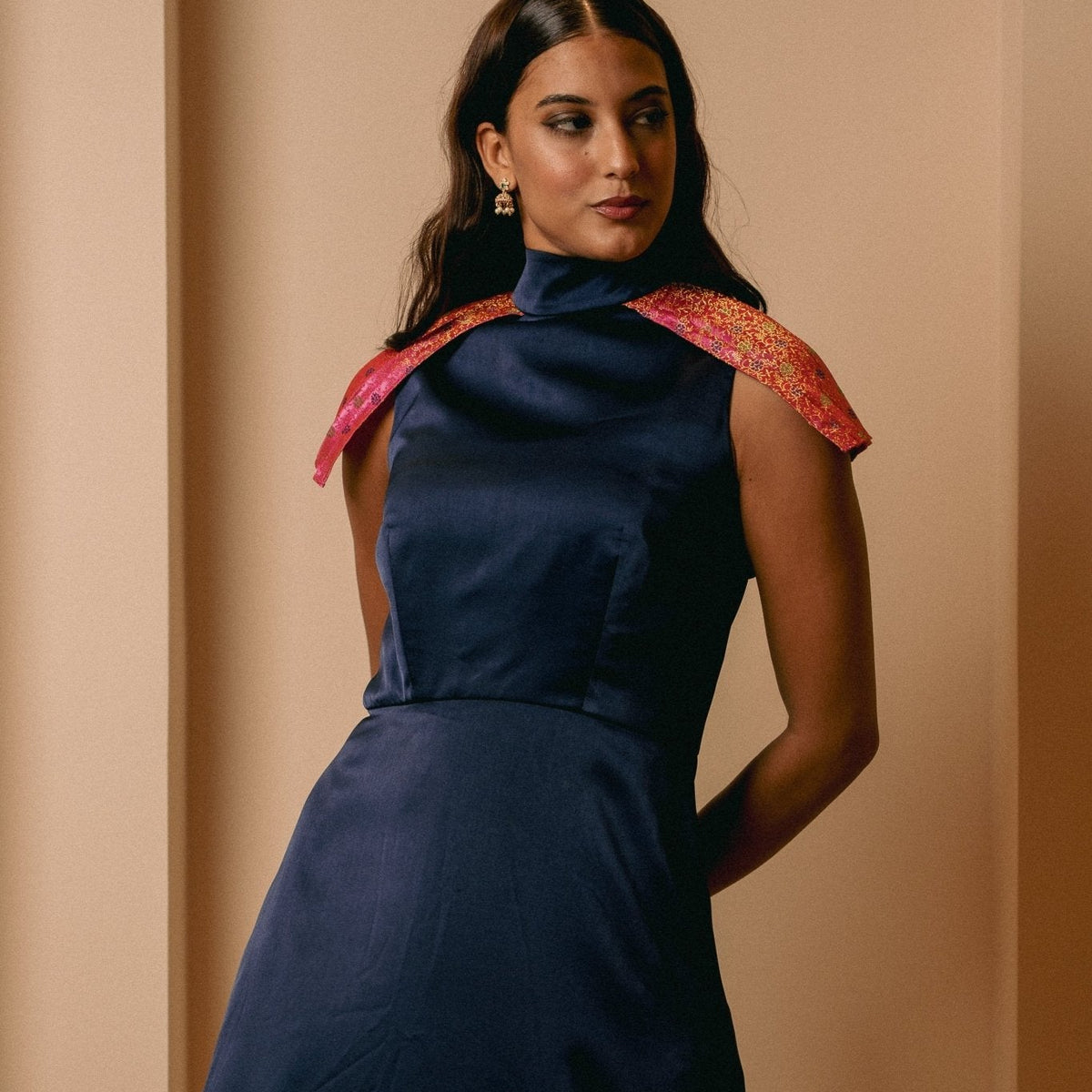 Women's Contemporary Clothing – South Asian Inspired Artisan Fashion ...